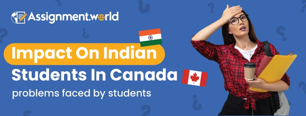 Problems Indian Students Face In Canada | Explained