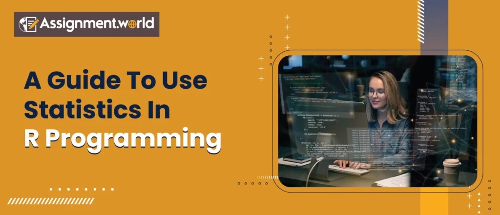 Learn Data Analysis With Statistics In R Programming Now