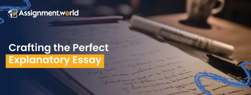 Explanatory Essay Guide: Outline, Example, Format And Topics