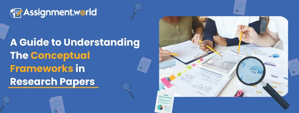 Mastering Conceptual Frameworks In Research Papers: A Guide