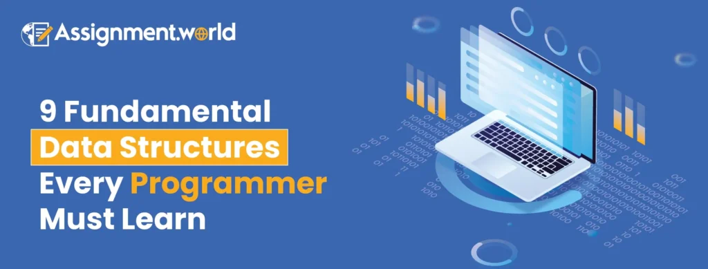 Fundamental Of Data Structures Impact On CyberSecurity