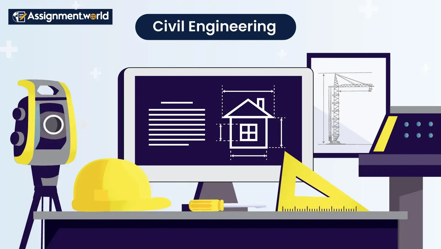 Working On A Civil Engineering Research Paper – Expert Tips