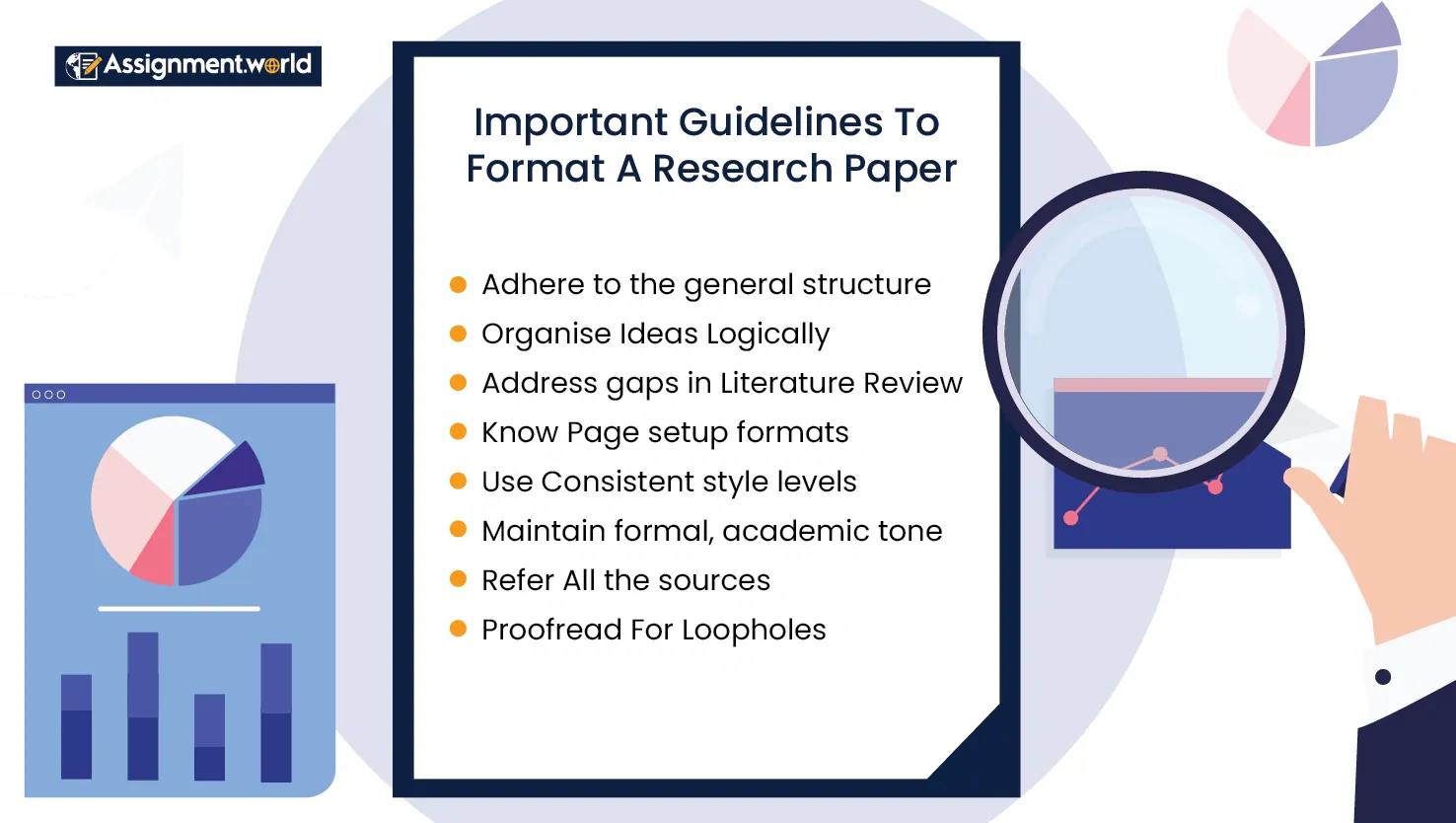 How To Master Research Paper Format: Ultimate Student Guide