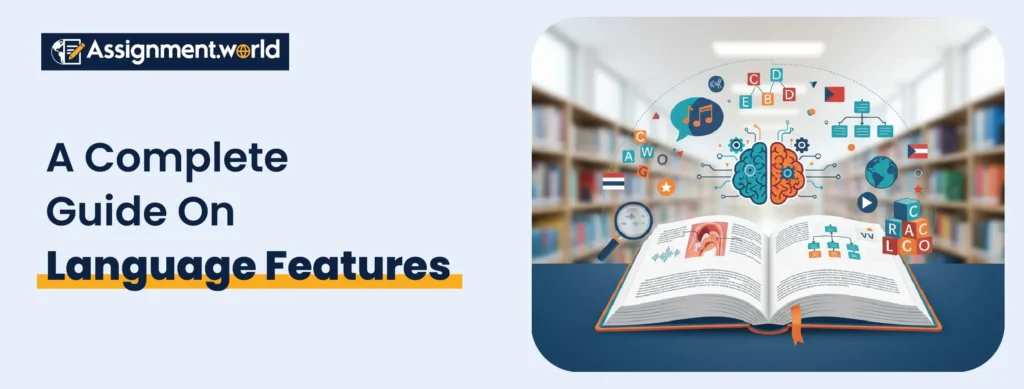 The Ultimate Guide To Language Features | Learn With Ease
