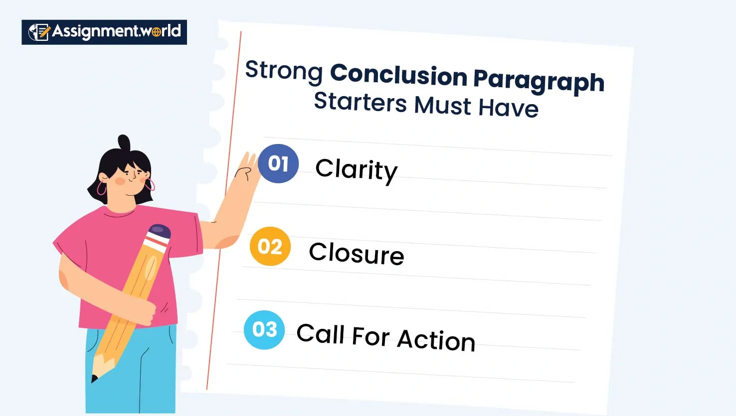 All About Conclusion Paragraph Starters: Tips And Examples