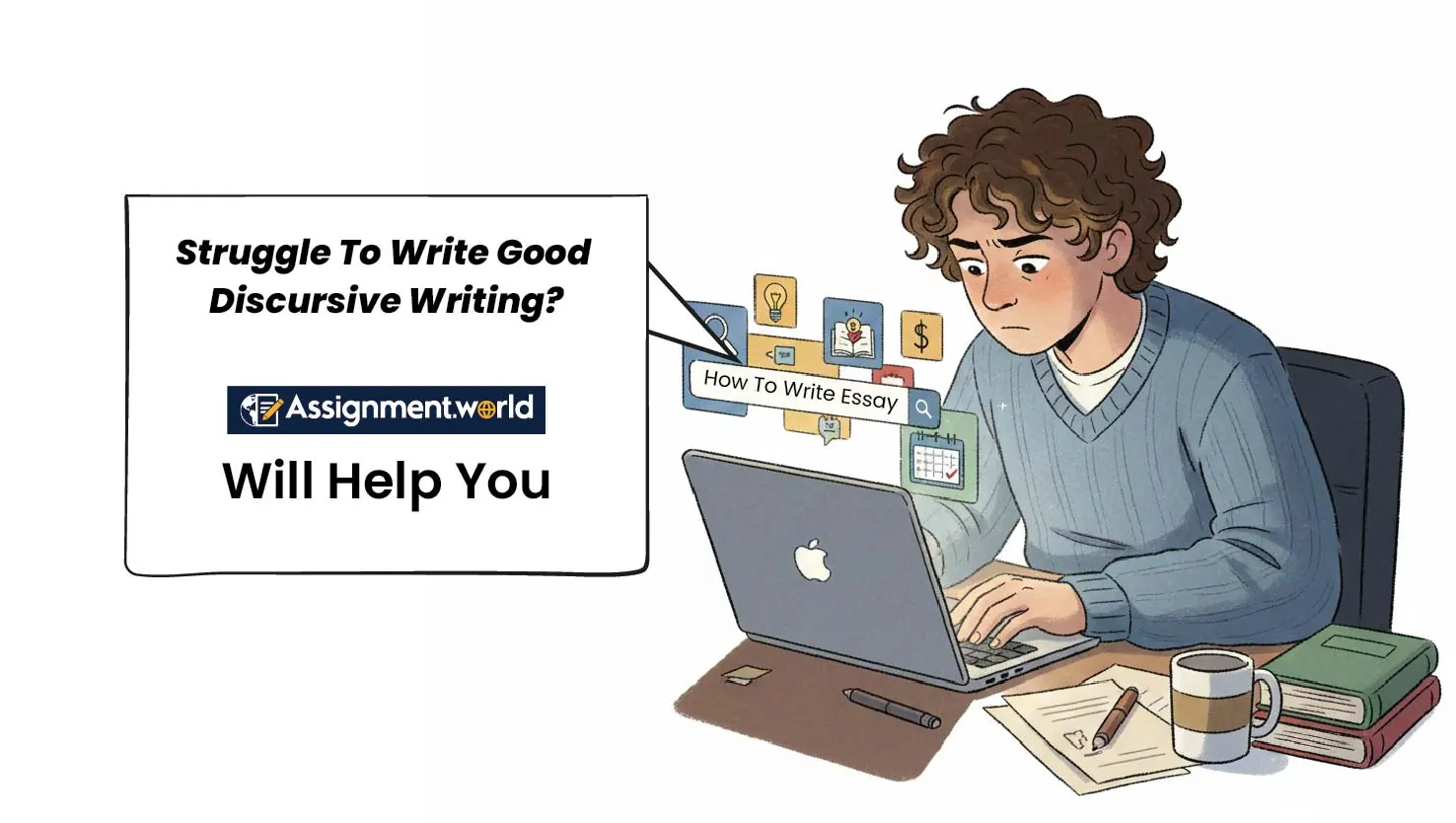 Ultimate Discursive Essay Guide – Write Like A Pro